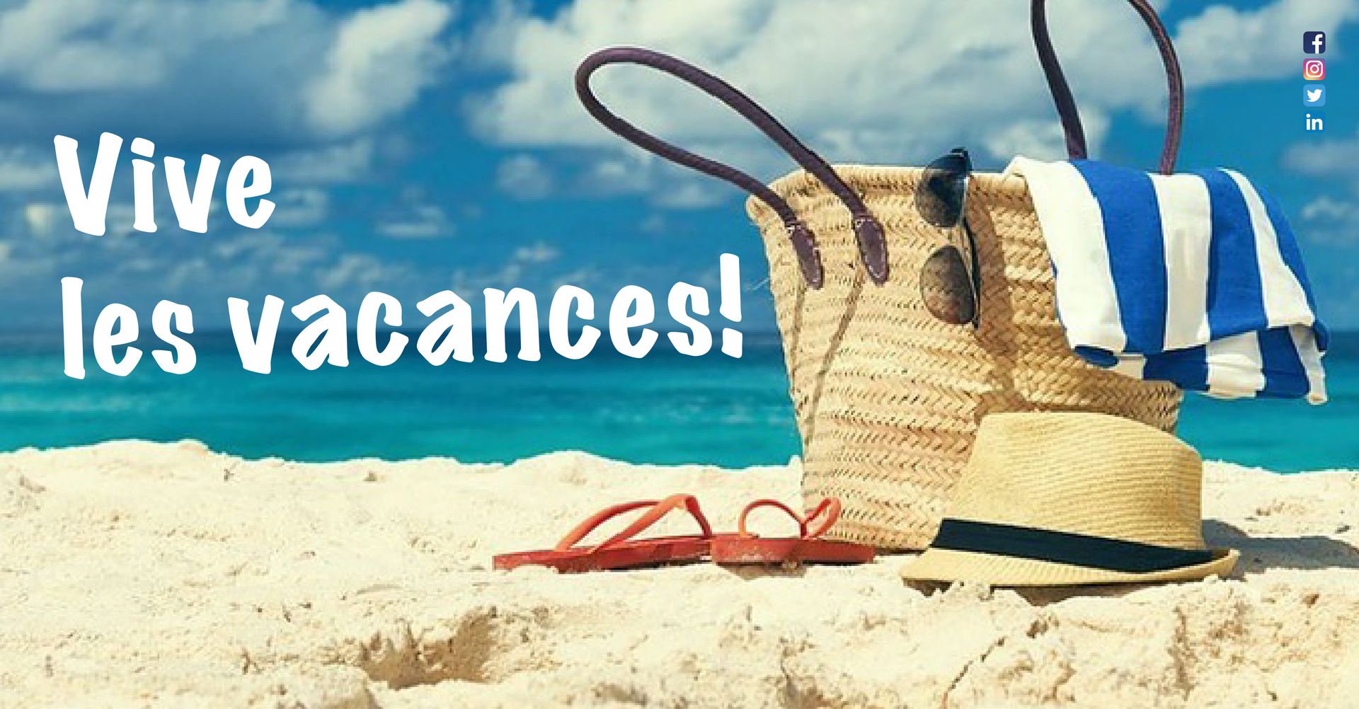 Vacances : nécessité ou désir ? | KENTIA-FORMATION sarl